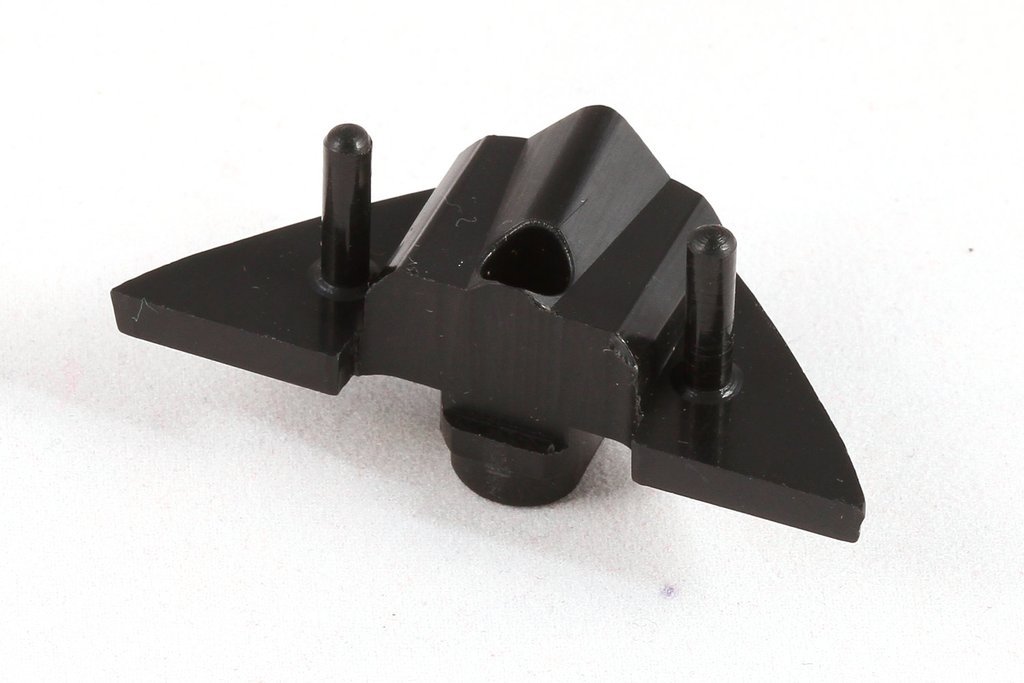 Spire 200 Nose Retainer - Spire 200 / 260 / IR Reservedeler - Paintball ...