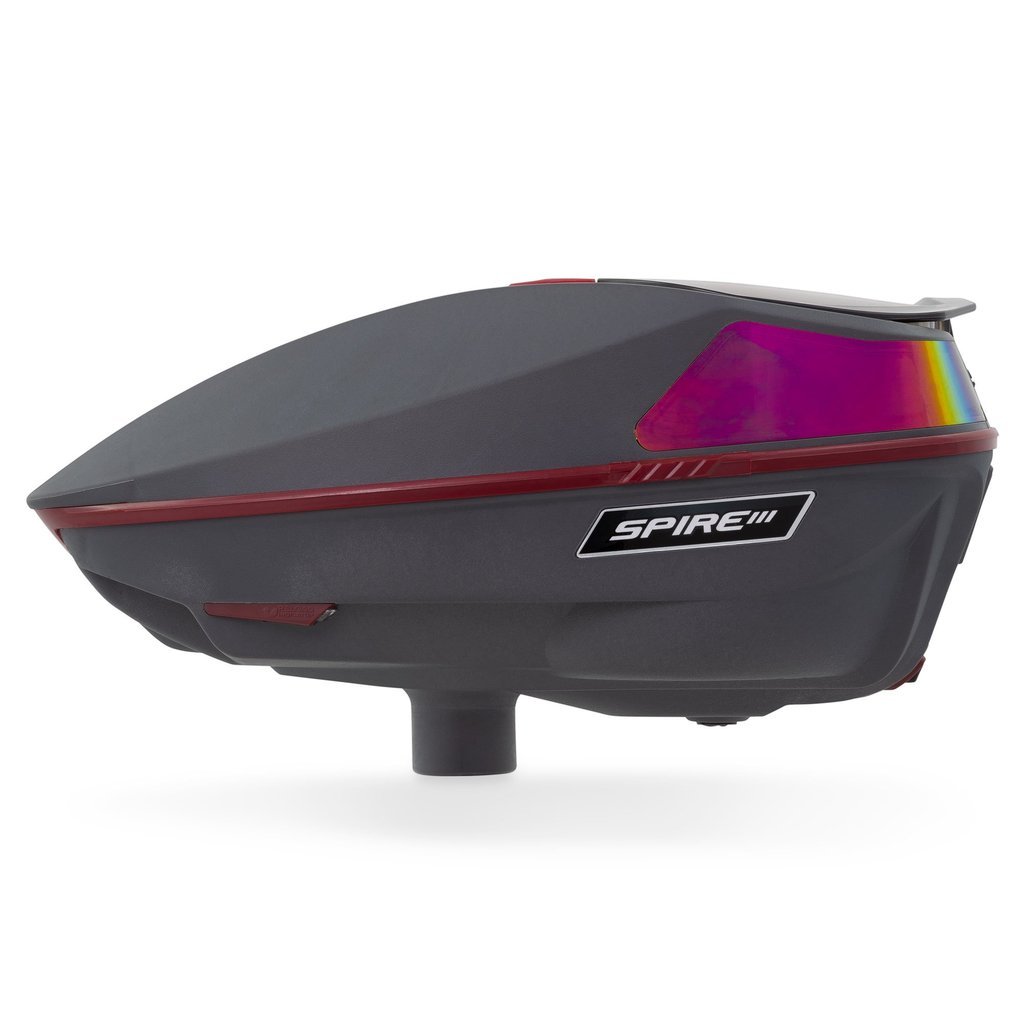 Spire 3 - Fire - Spire III - pbsupply.no